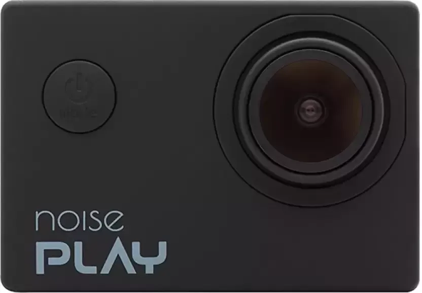 Noise Play Sports and Action Camera - Price in India (May 2026), Specs ...
