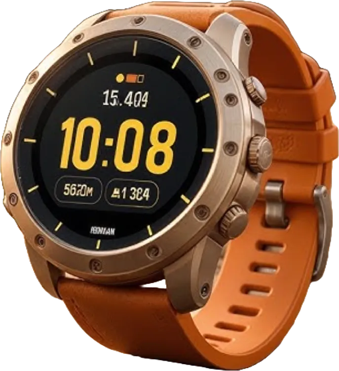 Pebble Shuffle Smartwatch Price in India 2025, Full Specs & Review ...