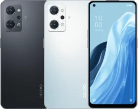 Xiaomi Redmi Note 13 Pro 5G (12GB RAM + 256GB) vs OPPO Reno 7A | Smartprix