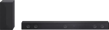 LG SH7Q 800W Bluetooth Soundbar Price in India 2023, Full Specs & Review | Smartprix