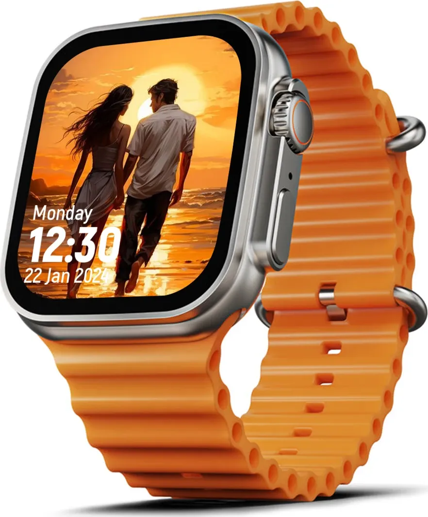 Alt OG Ultra Smartwatch Price in India 2025, Full Specs & Review ...