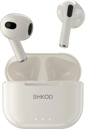 SHKOD AirLits 1 True Wireless Earbuds Price in India 2025, Full Specs ...