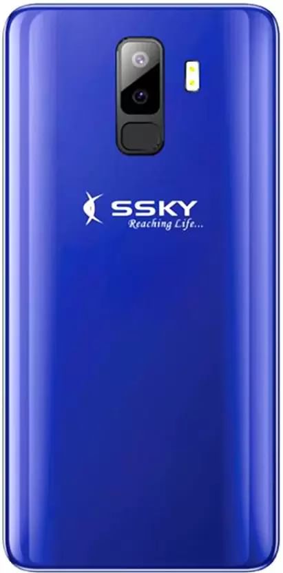 Ssky Y888 Best Price in India 2022, Specs & Review | Smartprix