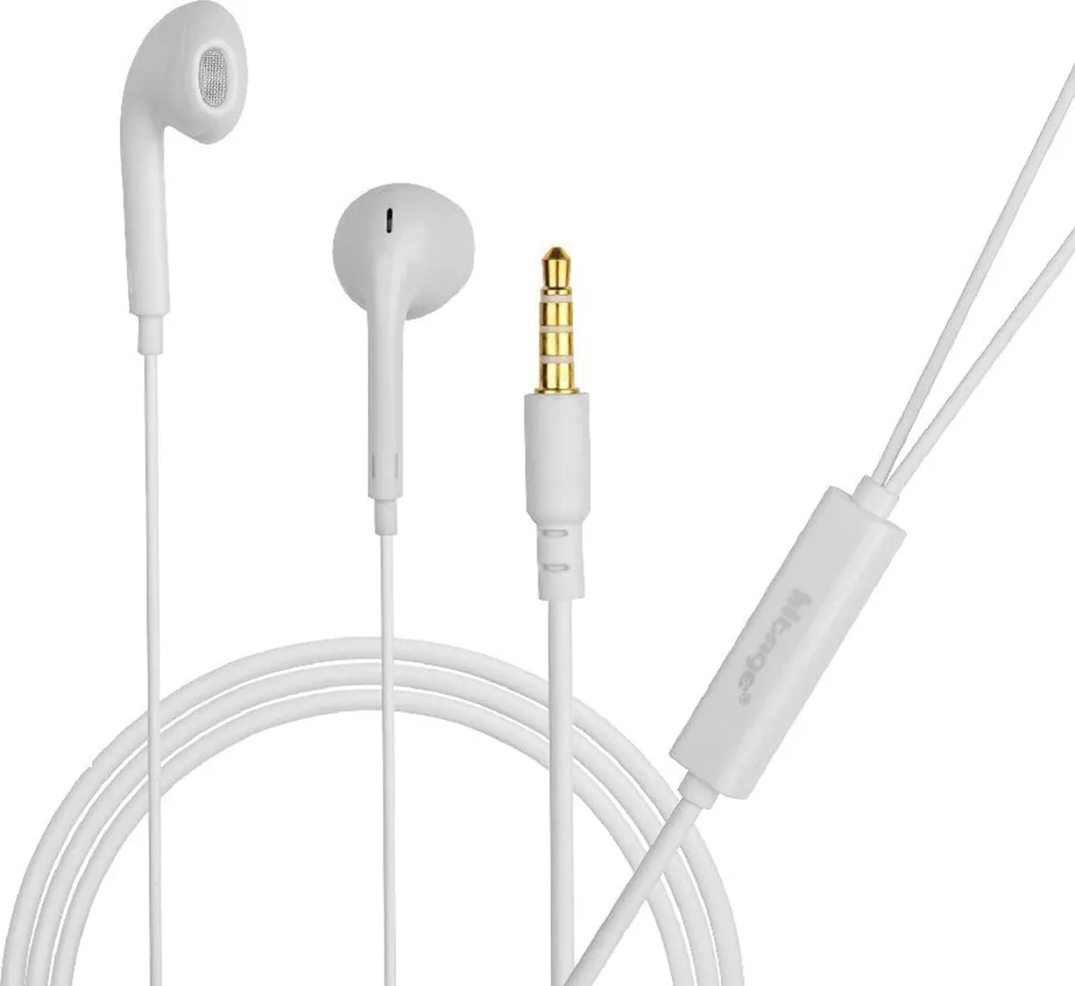 Hitage HP-331 Boss Wired Earphones - Price in India (May 2026), Specs ...