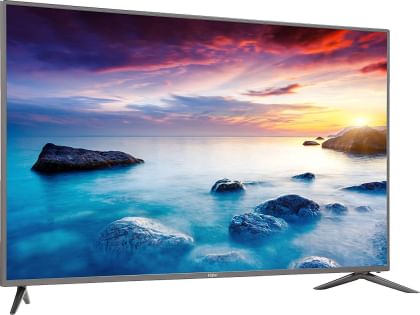 Haier LE50F9000UAP 50-inch Ultra HD 4K Smart LED TV Price in India 2024 ...