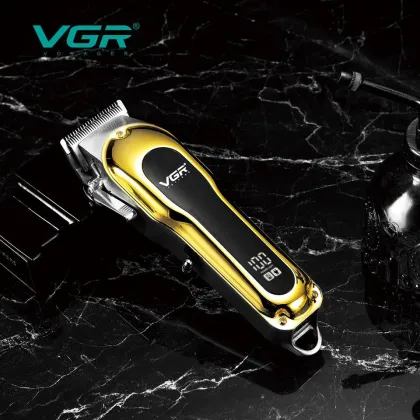 VGR V-680 Trimmer Price in India 2025, Full Specs & Review | Smartprix