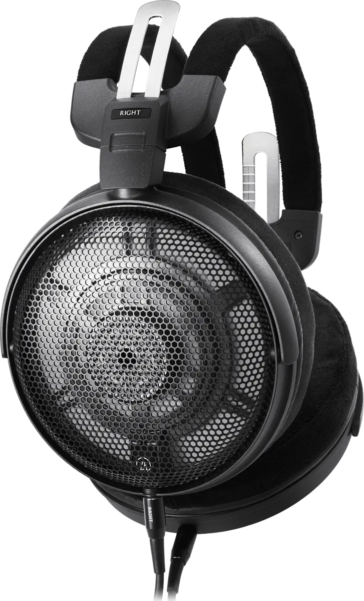 Audio Technica ATH-ADX3000 Dynamic Wired Headphones Price in India 2025 ...