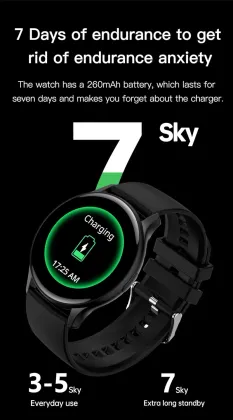 Helix Air X Smartwatch - Price in India (May 2026), Specs, Reviews ...