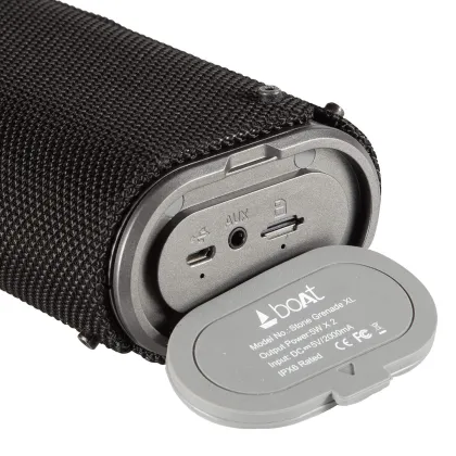 Boat Stone Grenade XL 10W Bluetooth Speaker Price in India 2025, Full ...