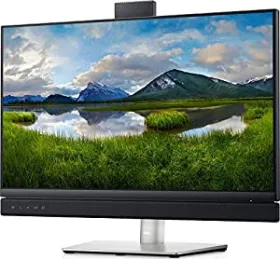 Dell P2418HZM 24-inch Full HD LED Backlit Monitor vs Dell C2422HE 24 ...