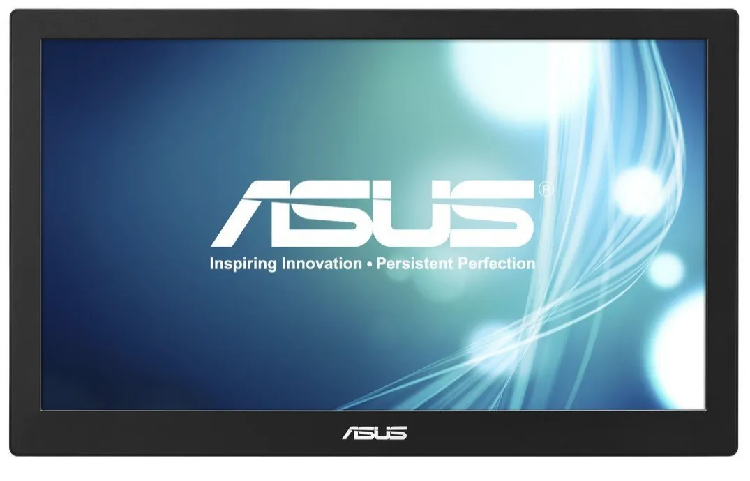 Asus MB168B 15.6-inch Full HD Portable monitor - Price in India (May ...