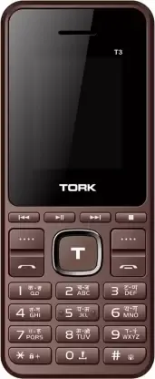 Tork T3 - Price in India (May 2026), Specs, Reviews | Smartprix