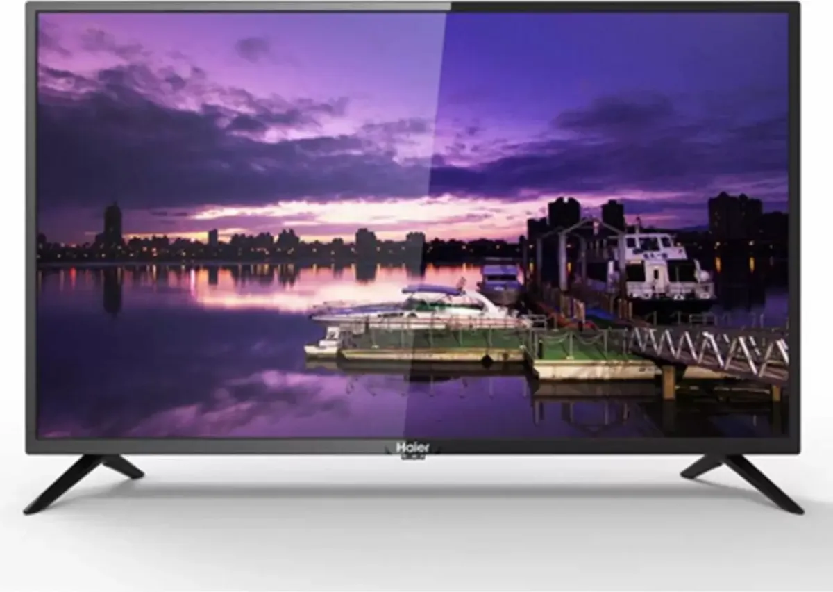 Haier LE32D2000 32-inch HD Ready LED TV Price in India 2026, Full Specs ...