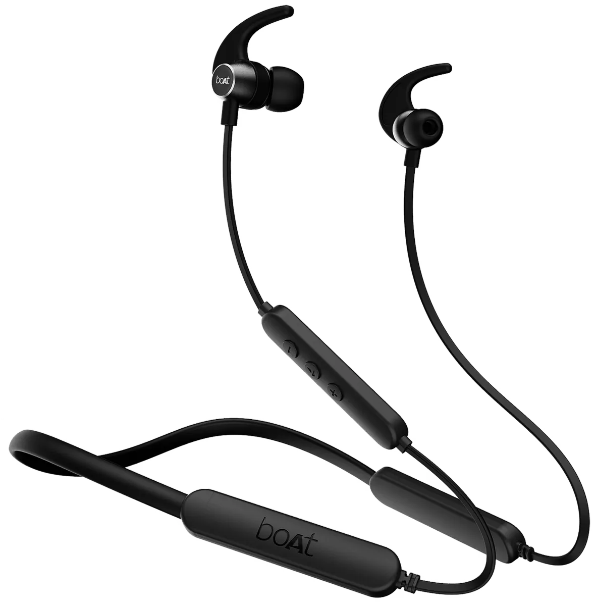 boAt Rockerz 258 Pro Plus Wireless Neckband Price in India 2025, Full ...