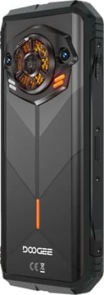 Doogee S Punk Price in India 2025, Full Specs & Review | Smartprix