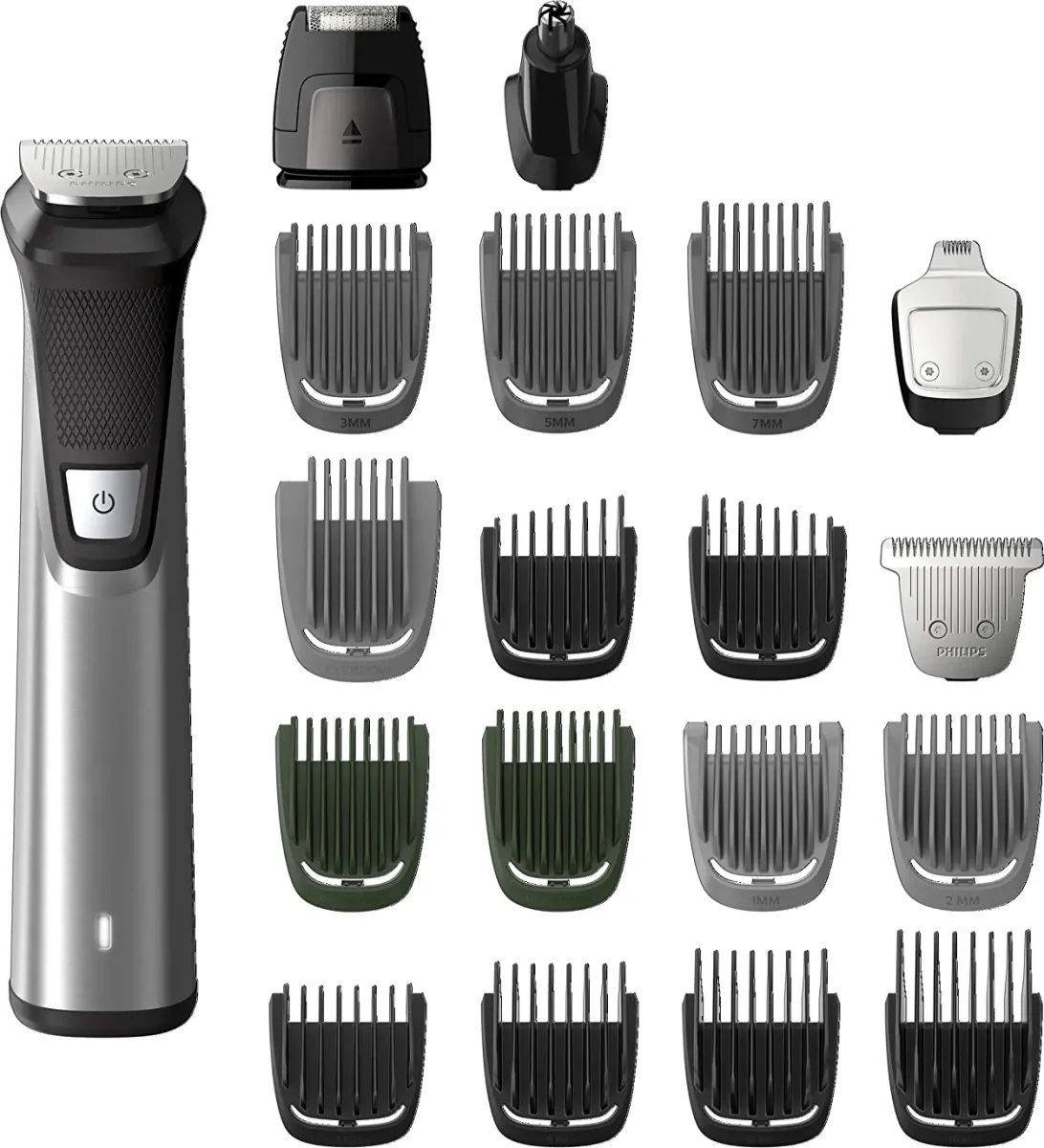 Philips MG7770 Multi Groom Trimmer Price in India 2025, Full Specs ...