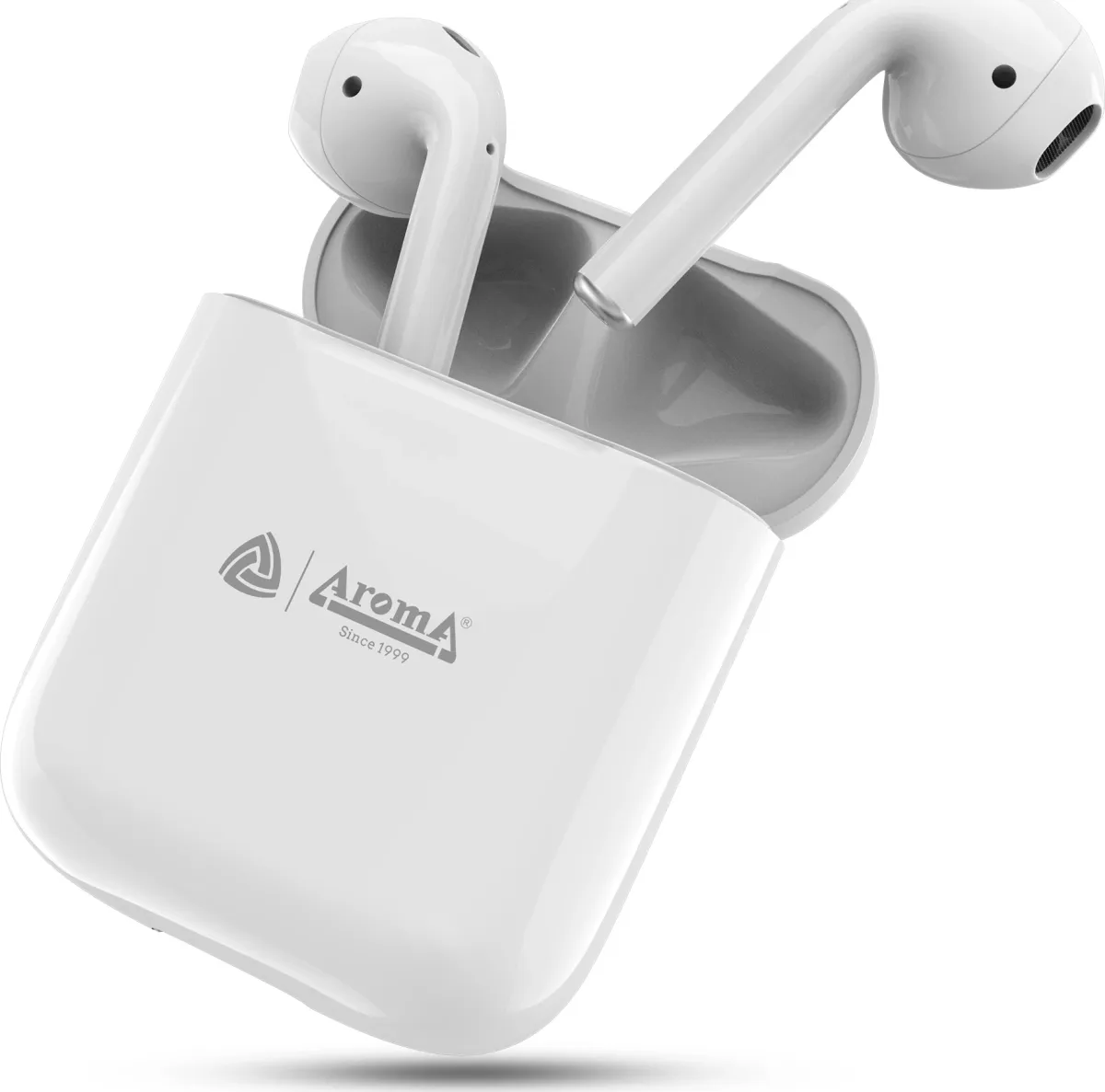 Aroma NB137 Nexon True Wireless Earbuds - Price in India (Apr 2026 ...