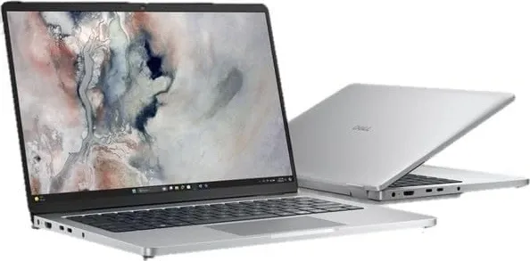 Dell Pro 14 Essential PV14250 Laptop (Intel Core 5 120U/ 16GB/ 512GB ...