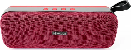 Tellur Loop 10W Bluetooth Speaker - Price in India (Apr 2026), Specs ...
