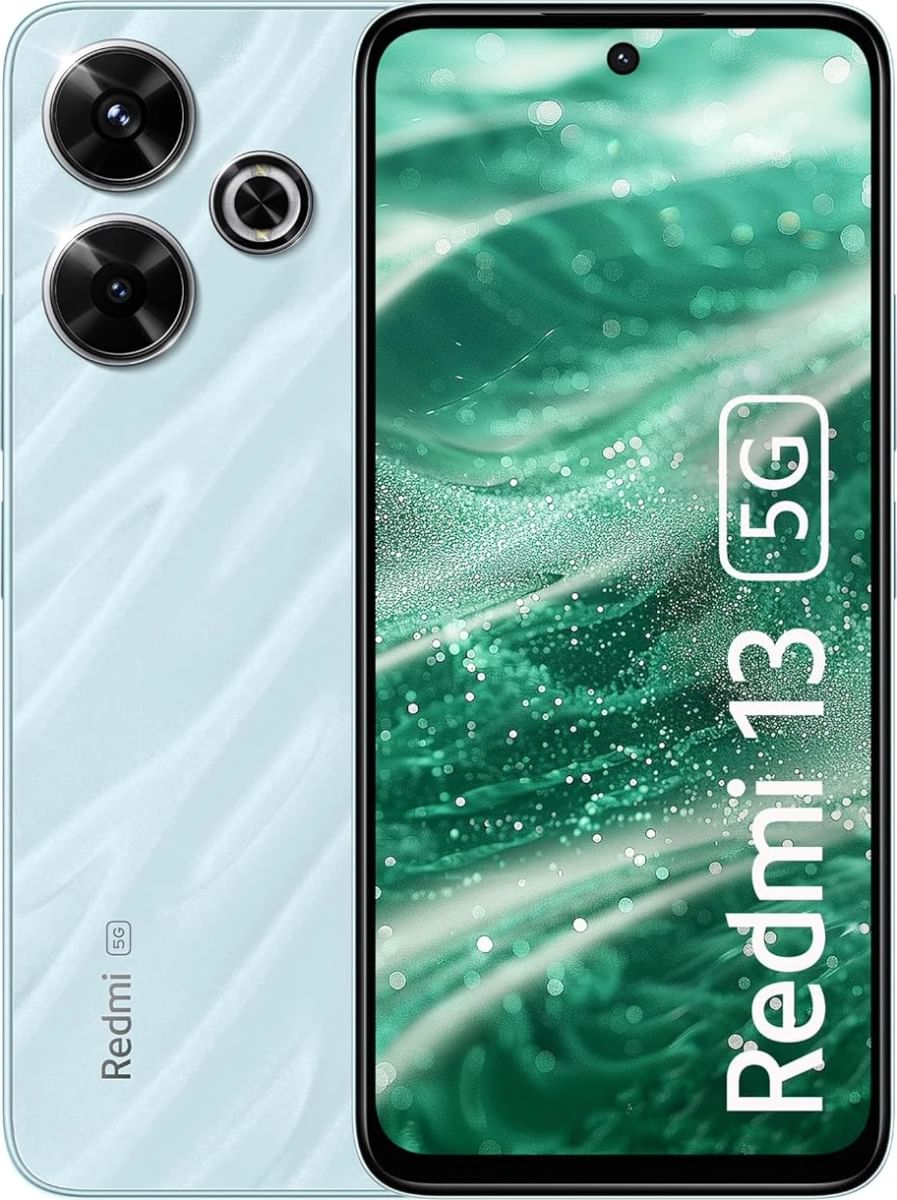 Xiaomi Redmi 13 5G Price in India 2024, Full Specs & Review | Smartprix