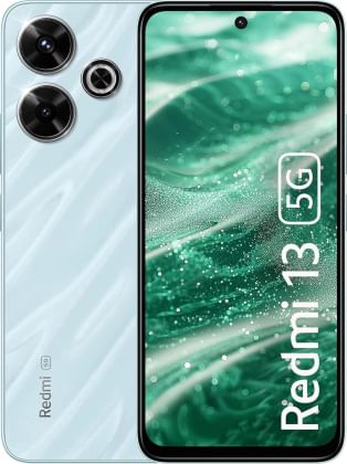 Xiaomi Redmi 13 5G Price in India 2024, Full Specs & Review | Smartprix