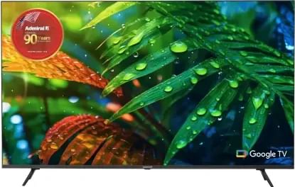 Admiral ADL32DXHDS 32 inch HD Ready Smart LED TV Price in India 2025 ...