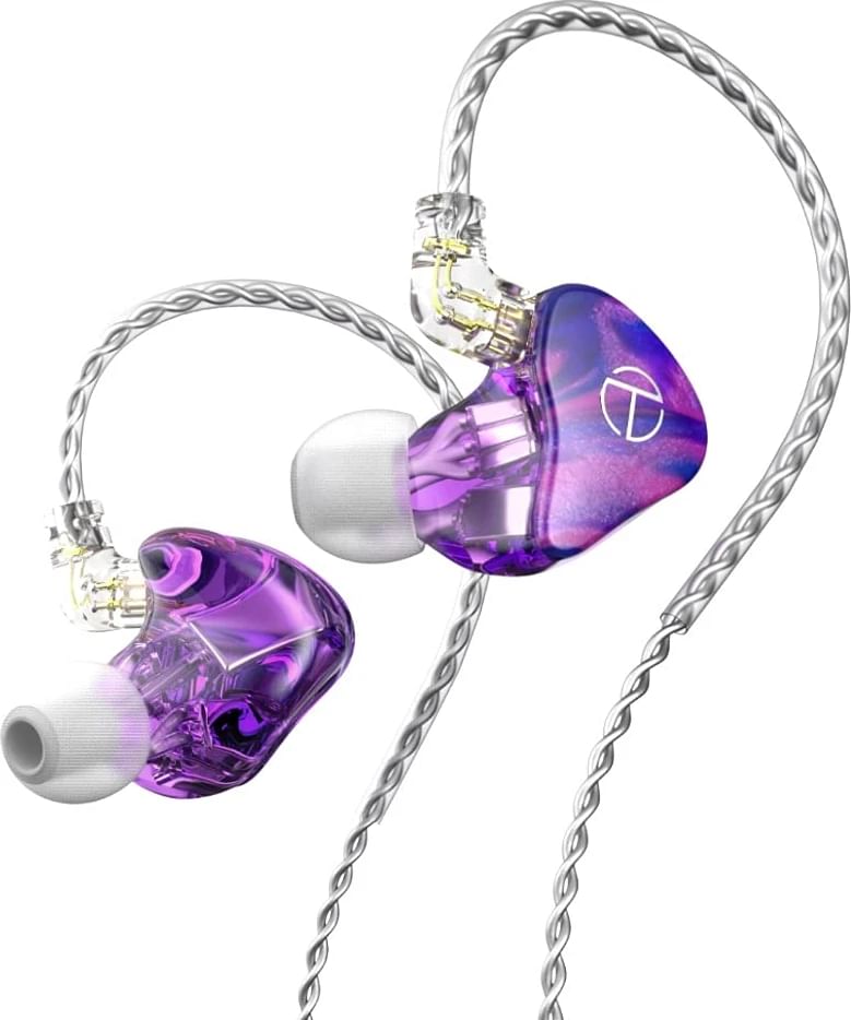 Linsoul TRN X7 Wired Earphones (Without Mic) Price in India 2024, Full ...