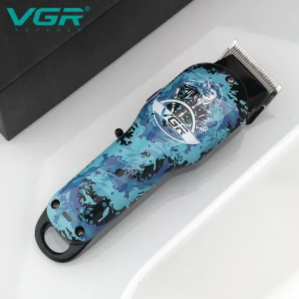 VGR V-066 Trimmer - Price in India (Apr 2026), Specs, Reviews | Smartprix