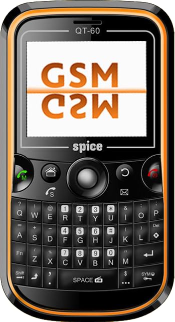 Spice QT-60 Price in India 2025, Full Specs & Review | Smartprix