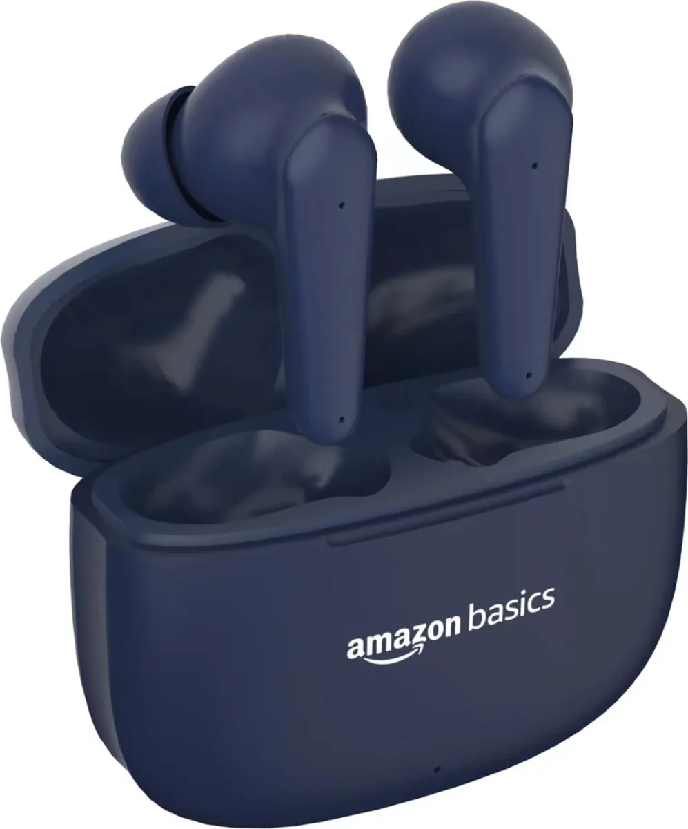 AmazonBasics ‎ABPBTWS30 True Wireless Earbuds - Price in India (May ...