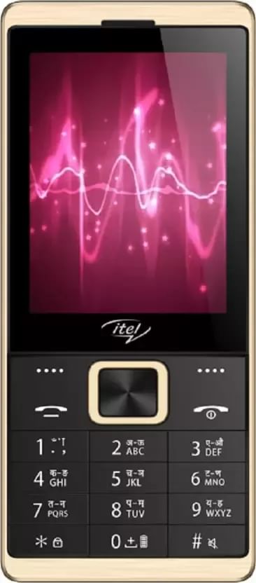 itel it5623 Price in India 2025, Full Specs & Review | Smartprix