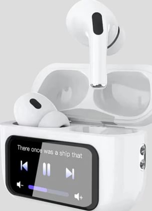 Urban Smart Buds True Wireless Earbuds Price in India 2024, Full Specs ...