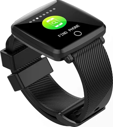 Lenovo Carme HW25 Smartwatch Price in India 2025, Full Specs & Review ...