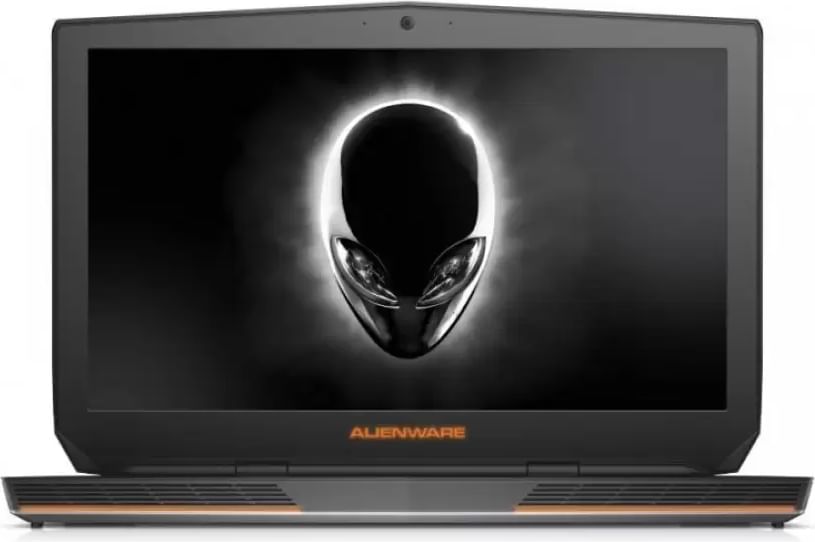 Dell Alienware 17 Laptop (6th Gen Ci7/ 8GB/ 1TB/ Win10/ 3GB Graph ...