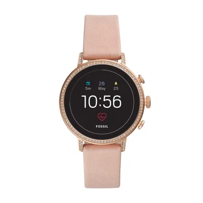 Fossil FTW 6015 Gen 4 Venture HR - Price in India (May 2026), Specs ...