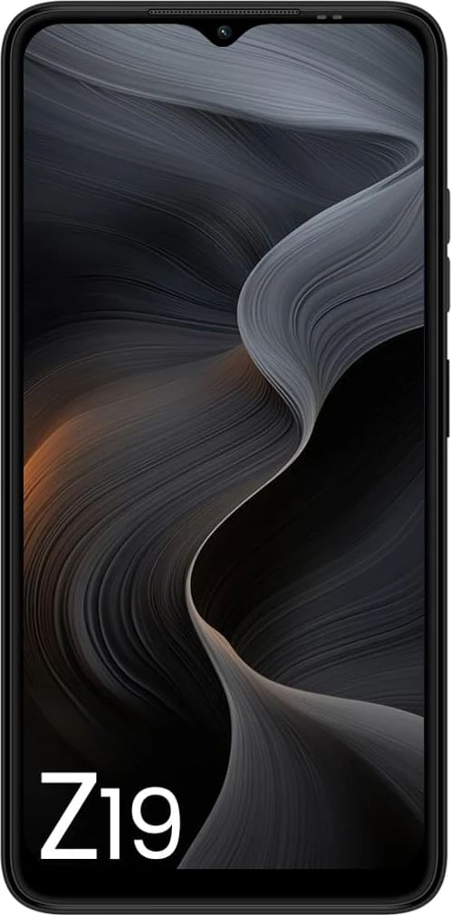 iKall Z19 New Price in India 2025, Full Specs & Review | Smartprix