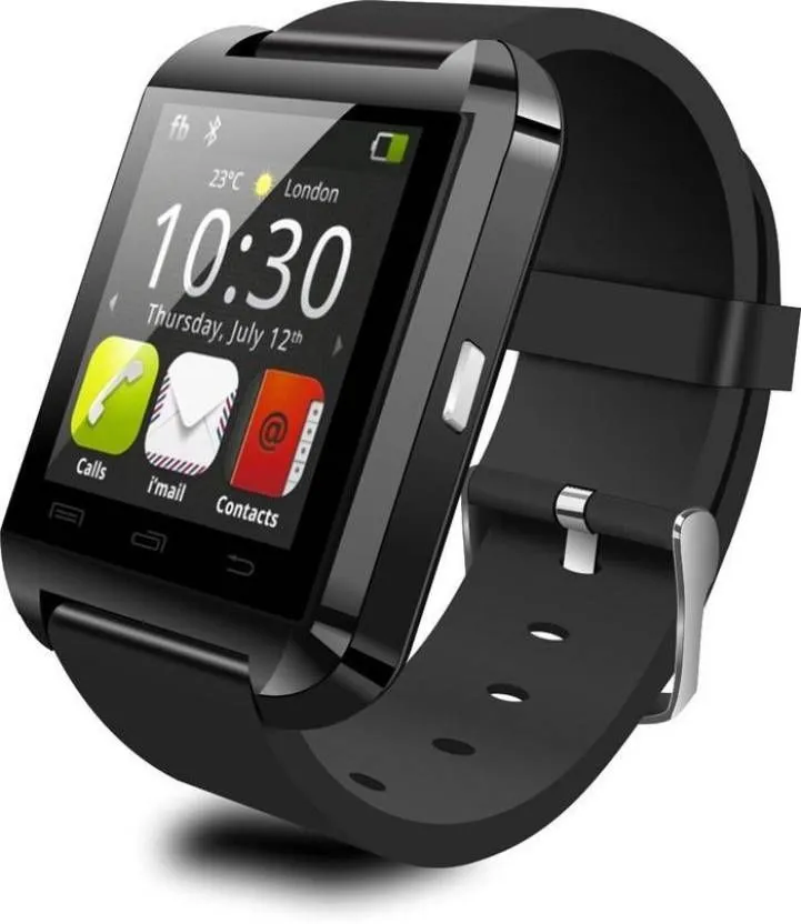 Crocon Smartwatch Price in India 2025, Full Specs & Review | Smartprix