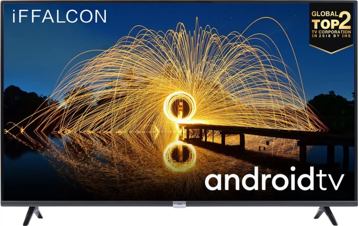 iFFALCON by TCL 43F2A 43-inch Full HD Smart LED TV Price in India 2025, Full Specs & Review ...
