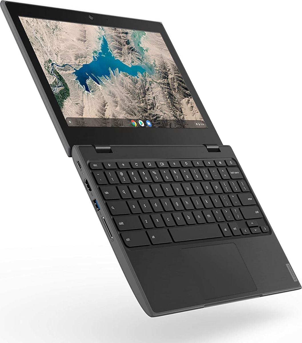 Lenovo Chromebook 100E 81QB000AUS Laptop (MediaTek MT8173C/ 4GB/ 16GB ...