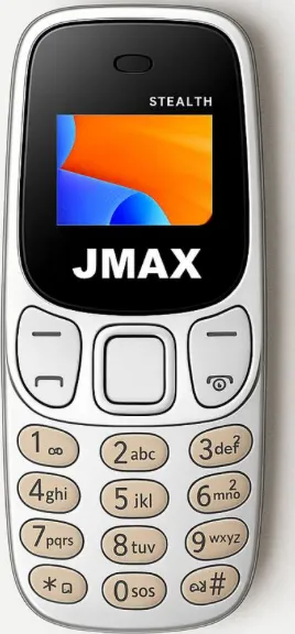 Jmax Stealth - Price in India (May 2026), Specs, Reviews | Smartprix