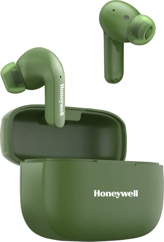 Honeywell Suono P3000 True Wireless Earbuds Price in India 2025, Full ...