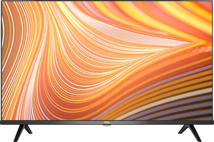 TCL 32S615 32 inch HD Ready Smart LED TV - Price in India (May 2026 ...