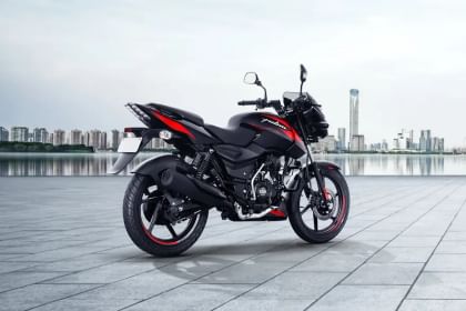 Bajaj Pulsar 125 Neon Single Seat Price in India 2025, Full Specs ...