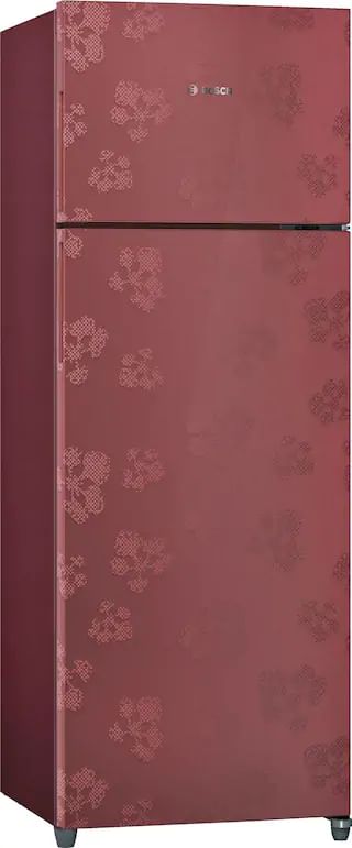 Bosch KDN30VV30I 288L 3 Star Double Door Refrigerator Price in India ...