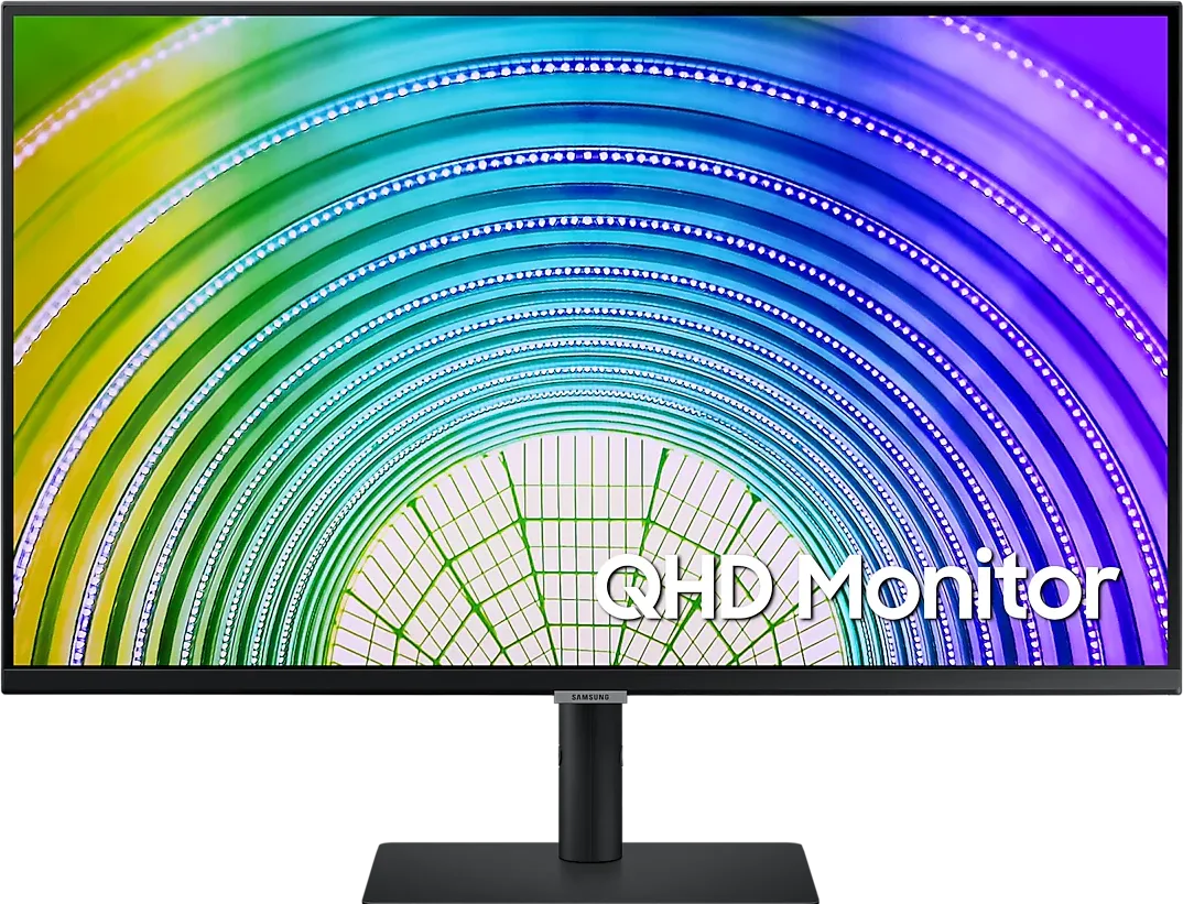 Samsung LS32A600UUW 32 inch Quad HD Monitor Price in India 2025, Full ...