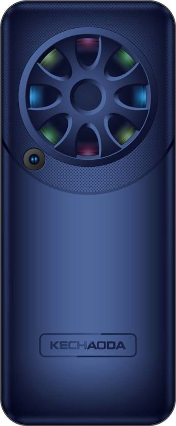 Kechaoda K80 New Best Price in India 2022, Specs & Review | Smartprix