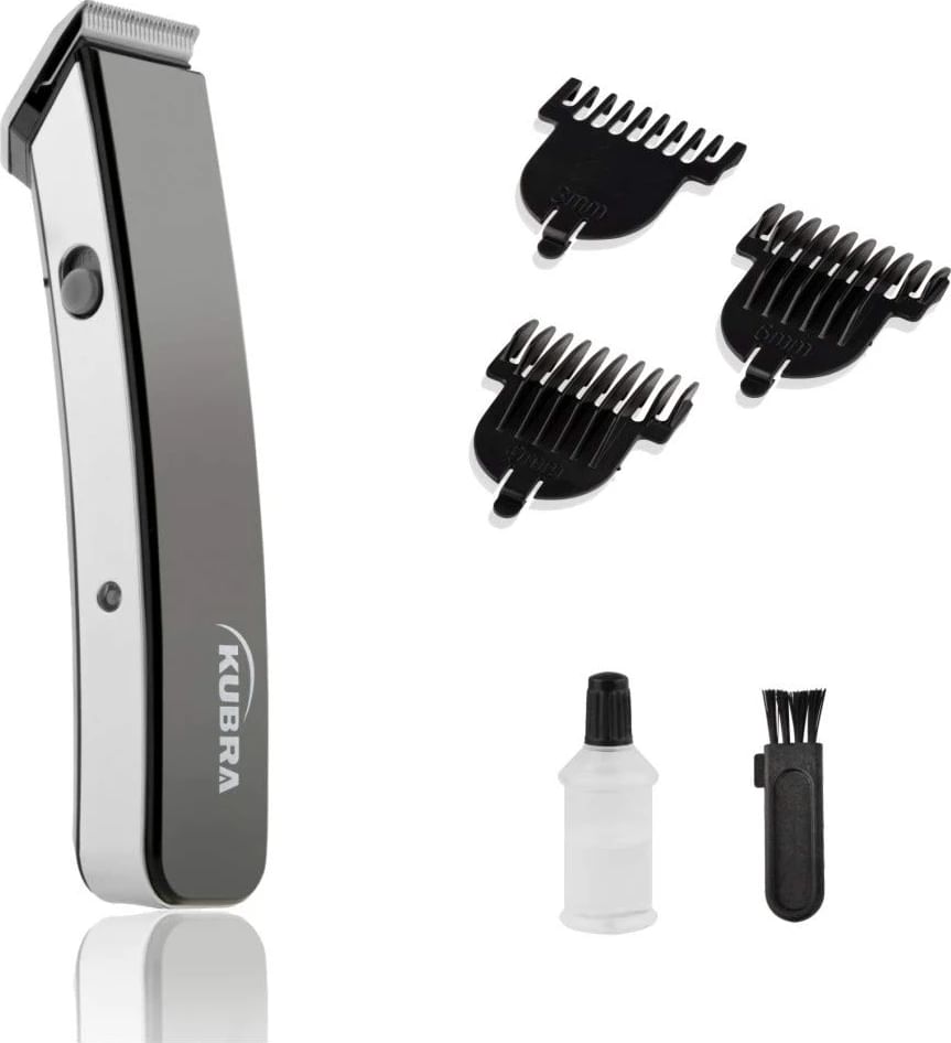 Kubra KB-1045 Trimmer Price in India 2024, Full Specs & Review | Smartprix
