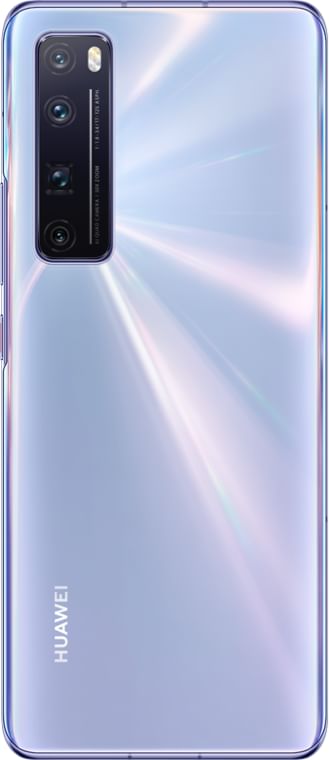 Huawei Nova 7 Pro 5G (8GB RAM + 256GB) Best Price in India 2021, Specs ...