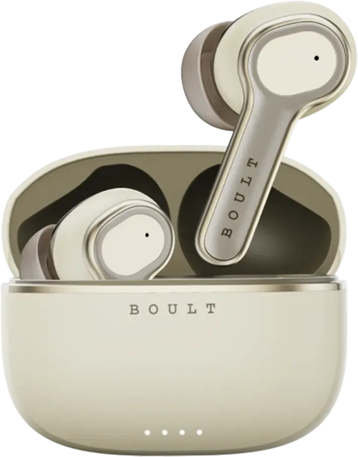 Boult Audio Z40 Ultra True Wireless Earbuds - Price in India (Apr 2026 ...