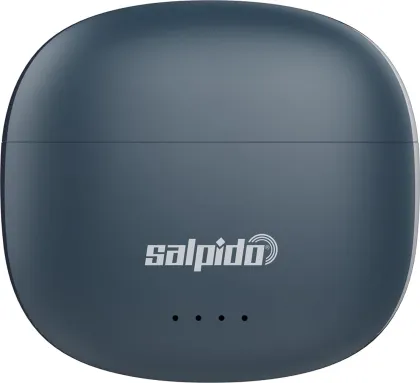 Salpido Earwaves S05 True Wireless Earbuds Price in India 2025, Full ...